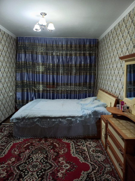 Продается квартира Юнусабад 11