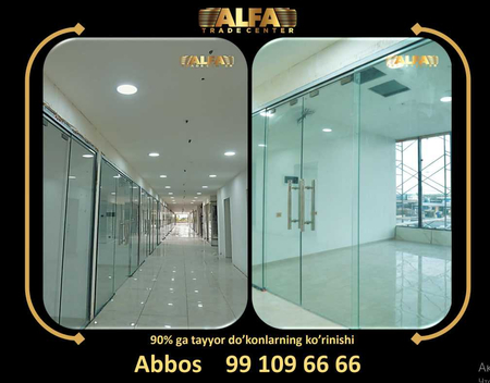 AKSIYA Abu Saxiy ro’parasidan do’kon 25.1 kvadrat Tarsavoy