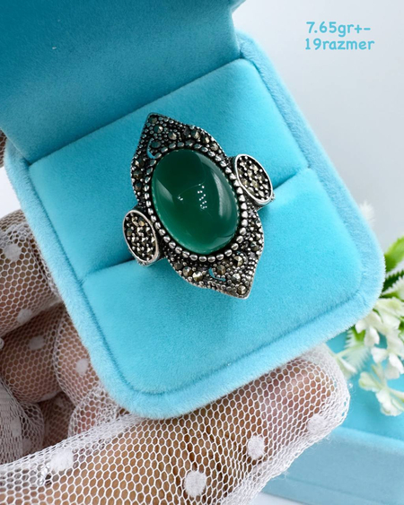 Kumush 925 proba