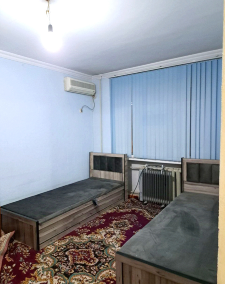 Аренда. Академ городок it park. 1/1/5 25м² Кирпич