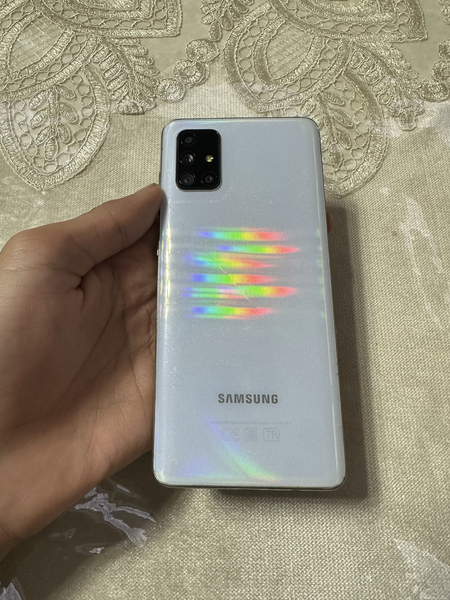 Samsung A71 128gb