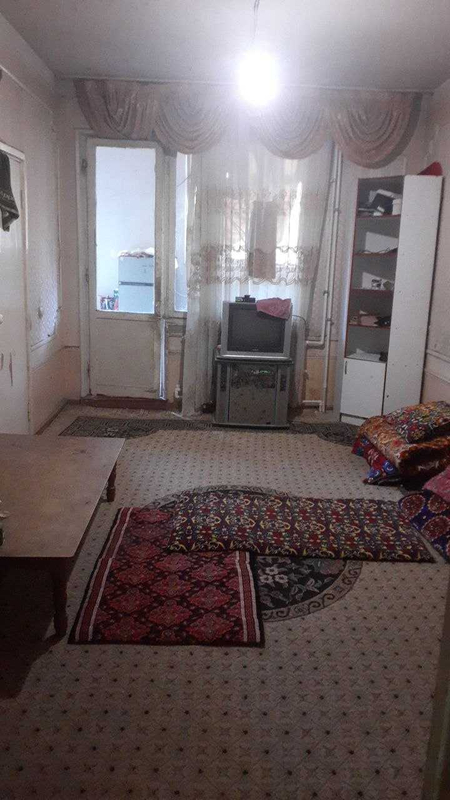 СРОЧНО!!Продажа квартиры на Яшнабадский район  2/2/4 ID LR 135