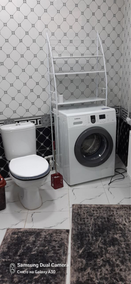 Дом на Узбум 1/1/1