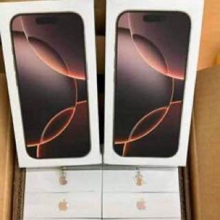 iPhone 16 pro max premium