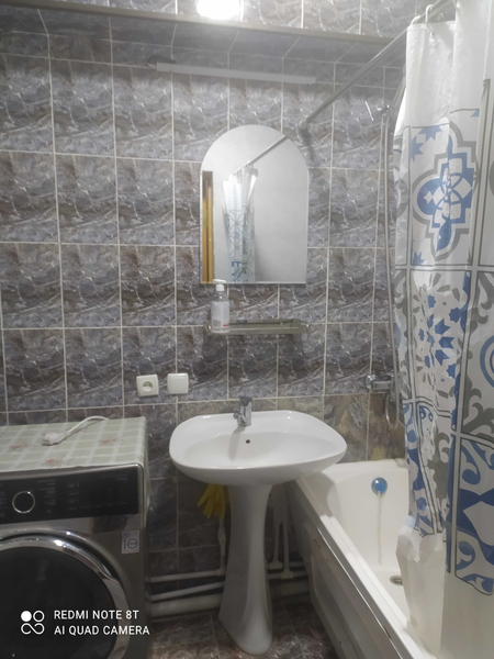 Сдается квартира на Ц 4 3/4/4