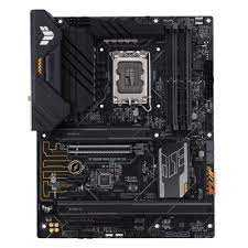 Материнская плата ASUS TUF B660