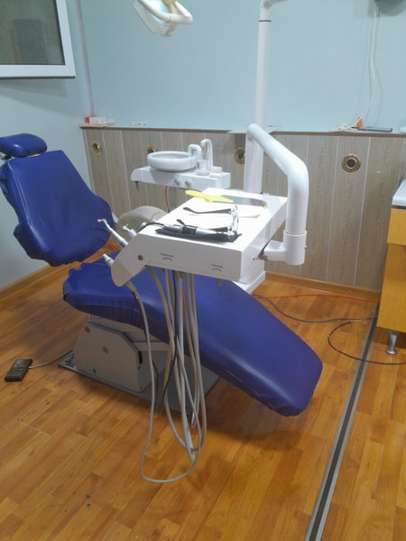 Kreslo sotiladi hamma funksiyasi ishlab duribdi