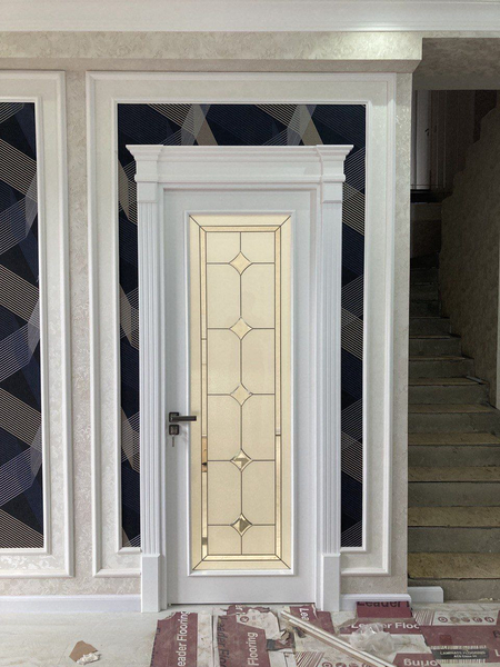 Mdf eshik romlar