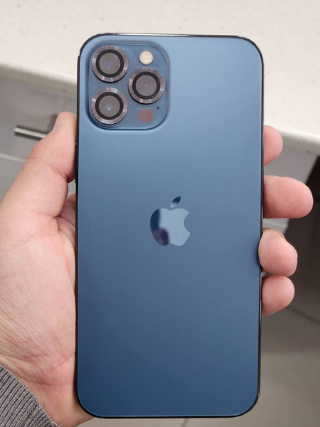 Iphone 12pro max