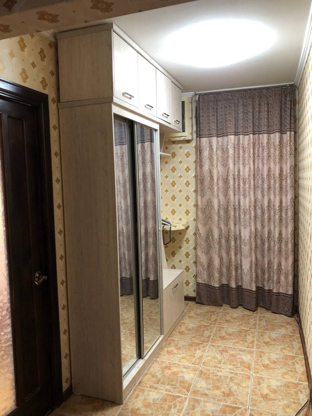 Срочно продается 3 комнатная квартира  в Саттепо