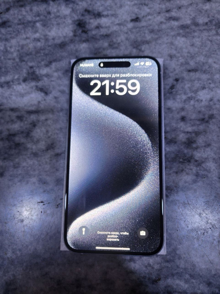 iPhone 15Plus 256Gb