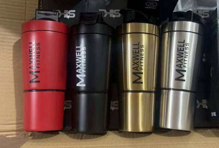 Protein va sport ozuqalar va sheykerlar