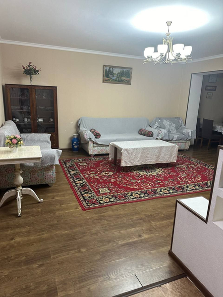 Arenda Rakat Mahalla