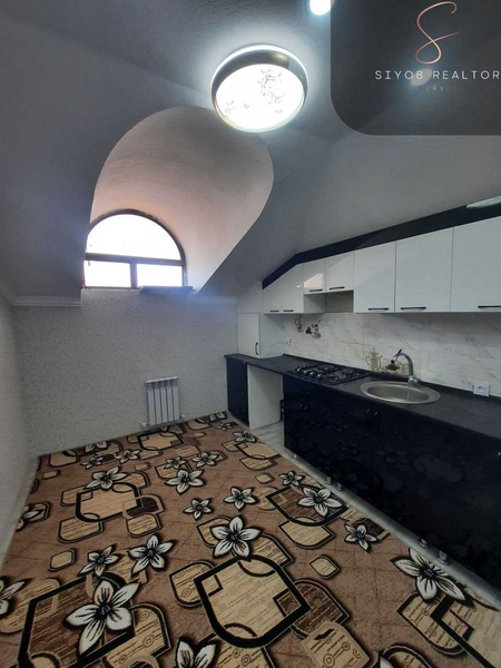 №3070/2706.Продается 2х-комнатная квартира в Новостройке.