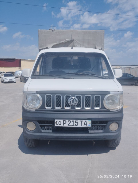 Labo Dongfeng 5500$