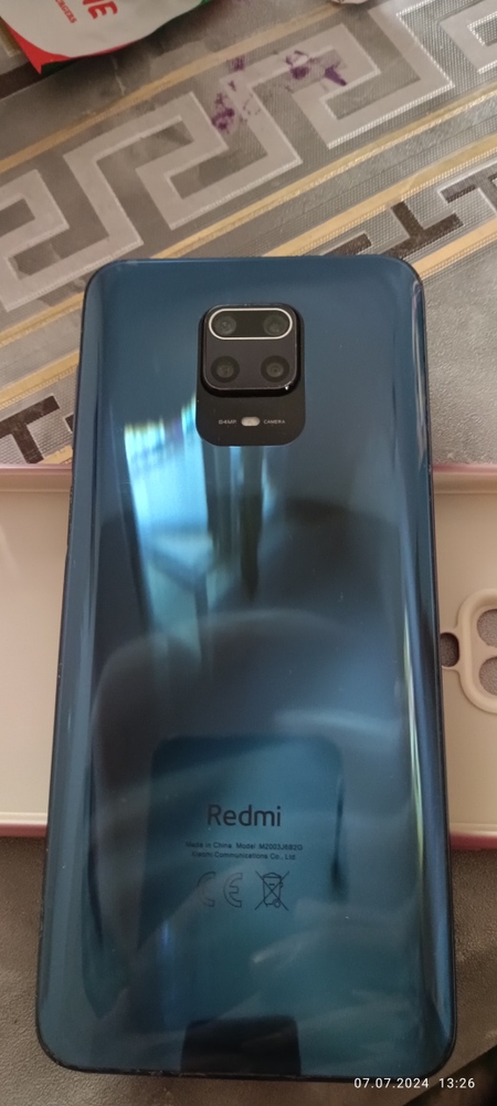Redmi not 9 pro srochna sotiladi