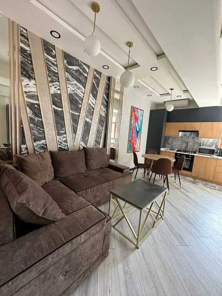 Сдаётся квартира 3/1/4 ул. Нукус Глинки ID: 52020