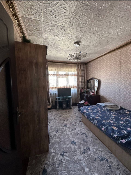 Мирабадский район ул Саракулская 3 ком квартира