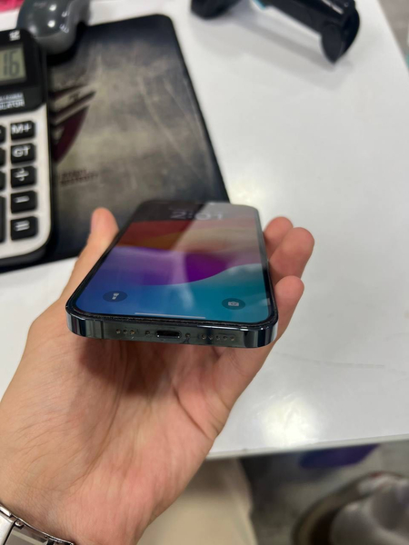 Iphone 12 pro , 128 g
