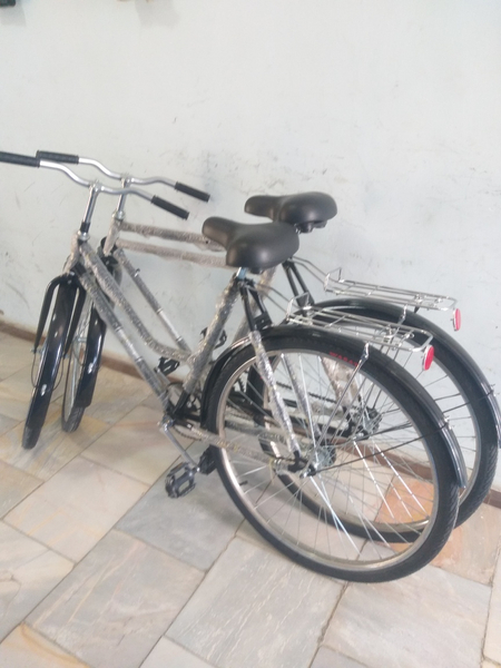 Ural velosiped velik sotiladi arzon narxda