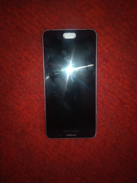 Galaxy A3 (2016)