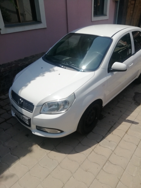 Продам нексия 3 2018 года