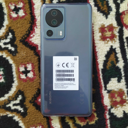 Продаётся телефон Xiaomi 13 lite новый 3
