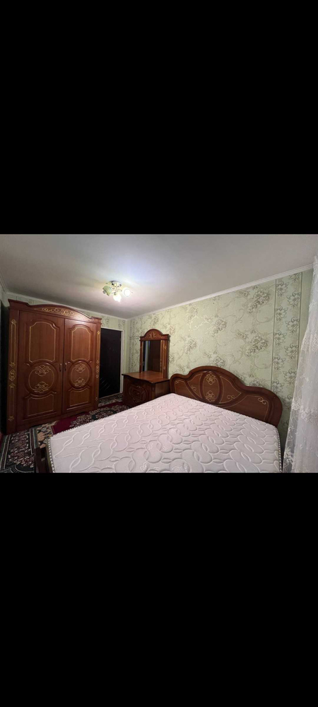 Сдаётся 3/3/5  ул Нукус и ул Глинки