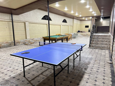 Dacha arenda barcha sharoitlarga ega ( 5 )