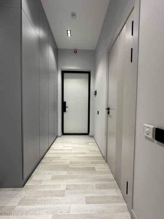 NRG U TOWER 1 Комнатная квартира в Аренду
