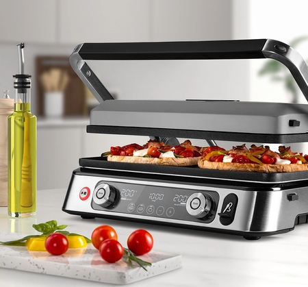 Электрогриль DeLonghi CGH 1112