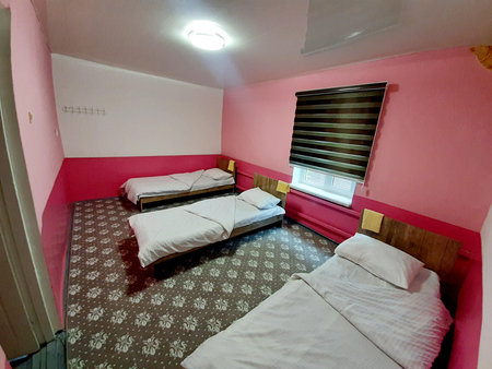 Hostel Hotel Гостиница