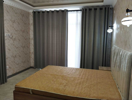 Квартира 3/5/9, 70 м², ЖК “Parkent Plaza”, улица Паркентская