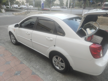 Лассети автомат отличном состаяние