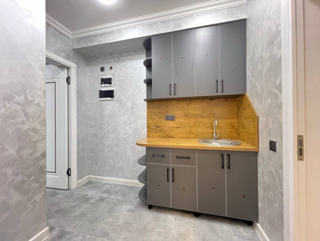 Продается нежилое помещение в центре 90м2 - Яккасарай | ул.Бобура