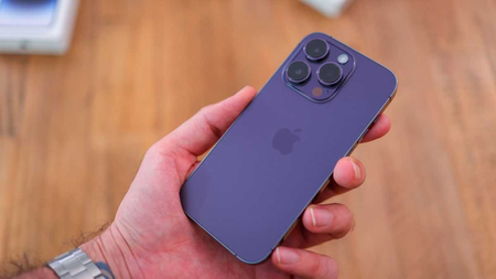 iphone 14 pro/256