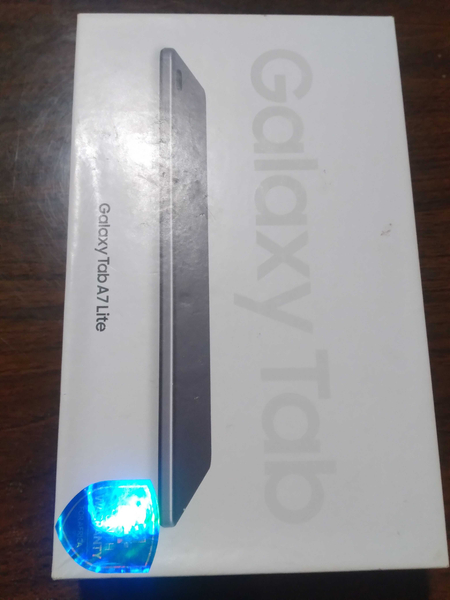 Samsung galaxy A7 tab lite