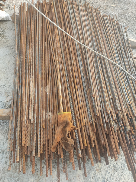 Metallom.ishlashga yaroqli metallar