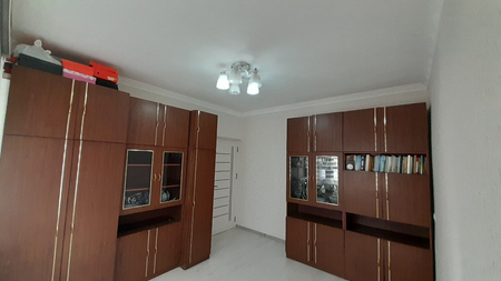 Мясокамбинат 3/4/4 с  Евроремонтом 60 000$