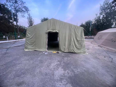 Продам Палатка 6х6,8 метр