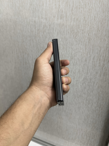 Galaxy z fold 5 12/ 256 gb Vietnam Dual sim