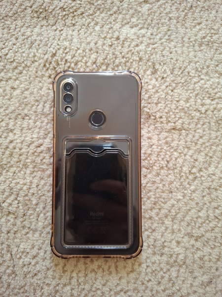 Xiaomi Redmi Note 7