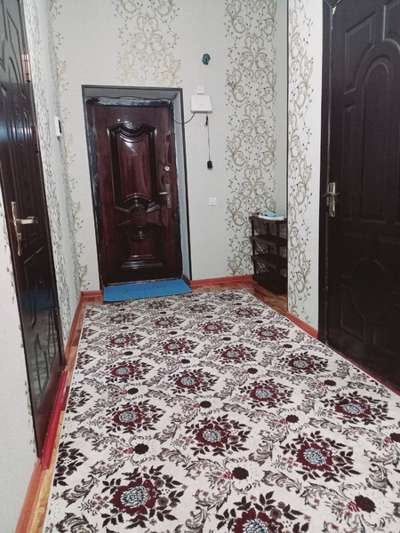 Аренда квартира со всеми условиями