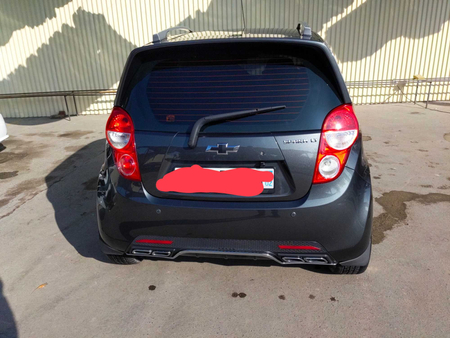 Spark sotiladi srochna  9800$