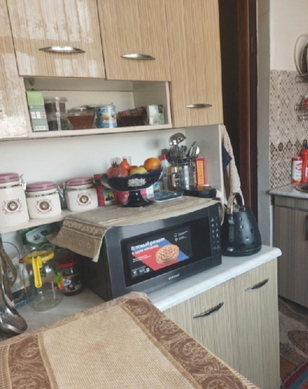 2 xonali kvartira ijaraga beriladi