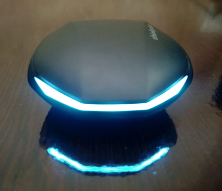 Беспроводные наушники Lenovo thinkplus