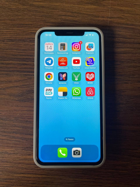Продаю iPhone 11 pro Max 64