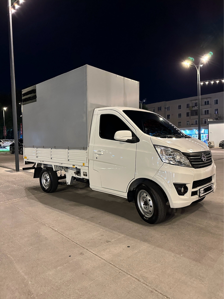 Changan 98 tali 2021