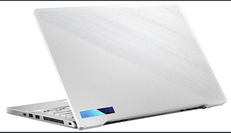 2022 ASUS ROG Zephyrus G14