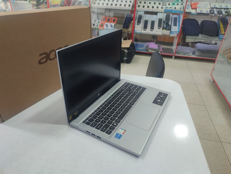 Yangi Acer core i5 12 avlod 8/512 SSD 10 yadro 12 patok